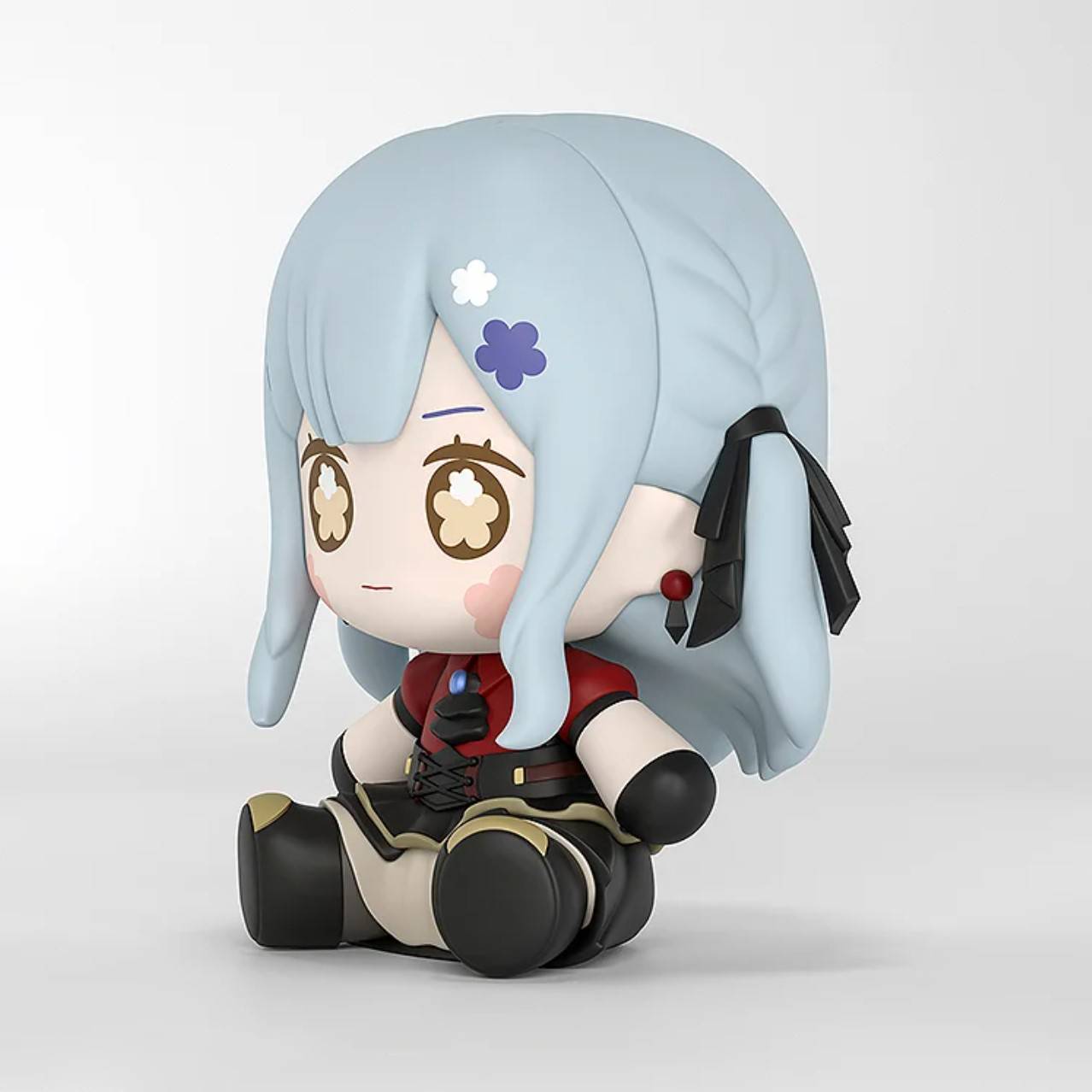 Huggy Secret Good Smile Ave Mujica(5個入) | ねんどろいど 新作 2025